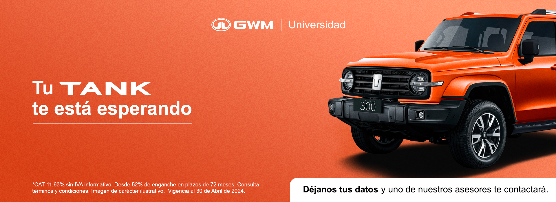 CDMX GWM Dealer in Ciudad de México CDMX | GWM Dealership CDMX